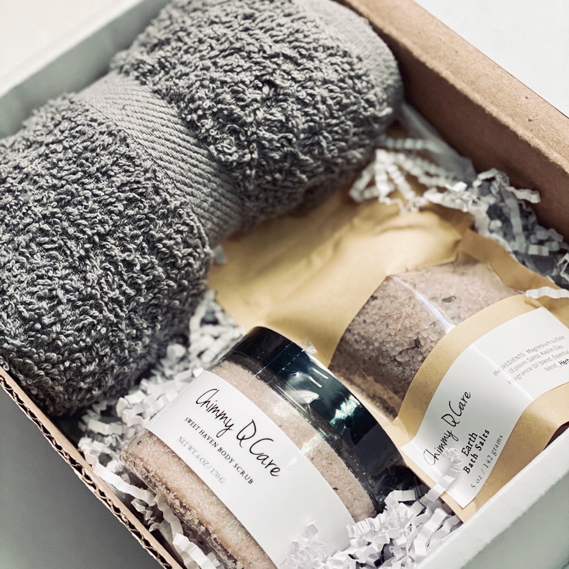 Grief Gift Box Comfort Gift Box Sympathy Gift Box Sorry | Etsy