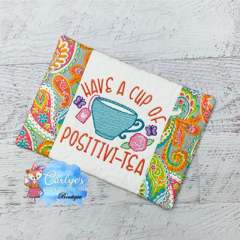 Coffee Mug Rugs - Etsy