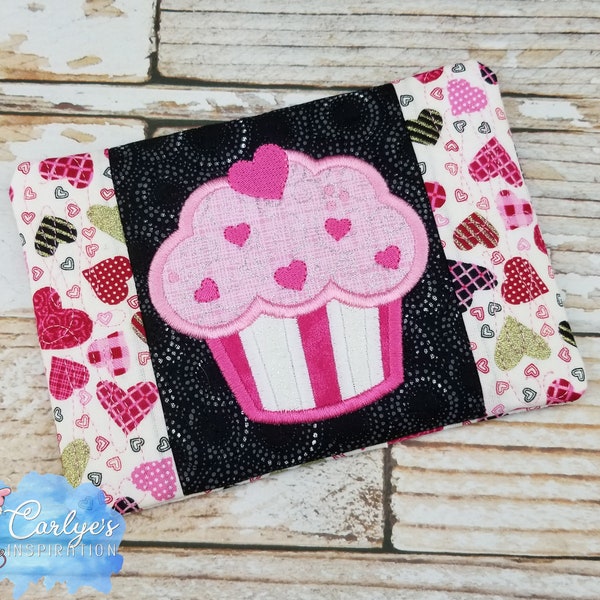 Valentine Mug Rugs - Etsy