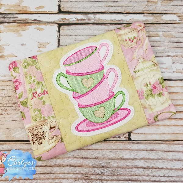 Mug Rug - Etsy