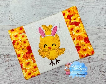 Chicken in the Hoop | Etsy