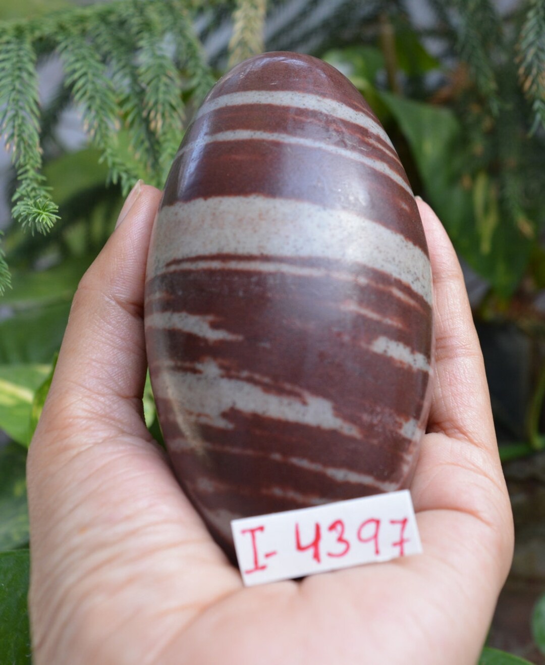 4 Mahakal Banalinga Sacred Shivalingam Stone God Idols Stone Shivratri ...