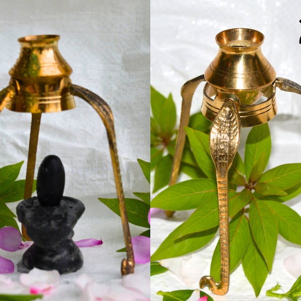 Shiva Lingam Yoni Stand - Etsy