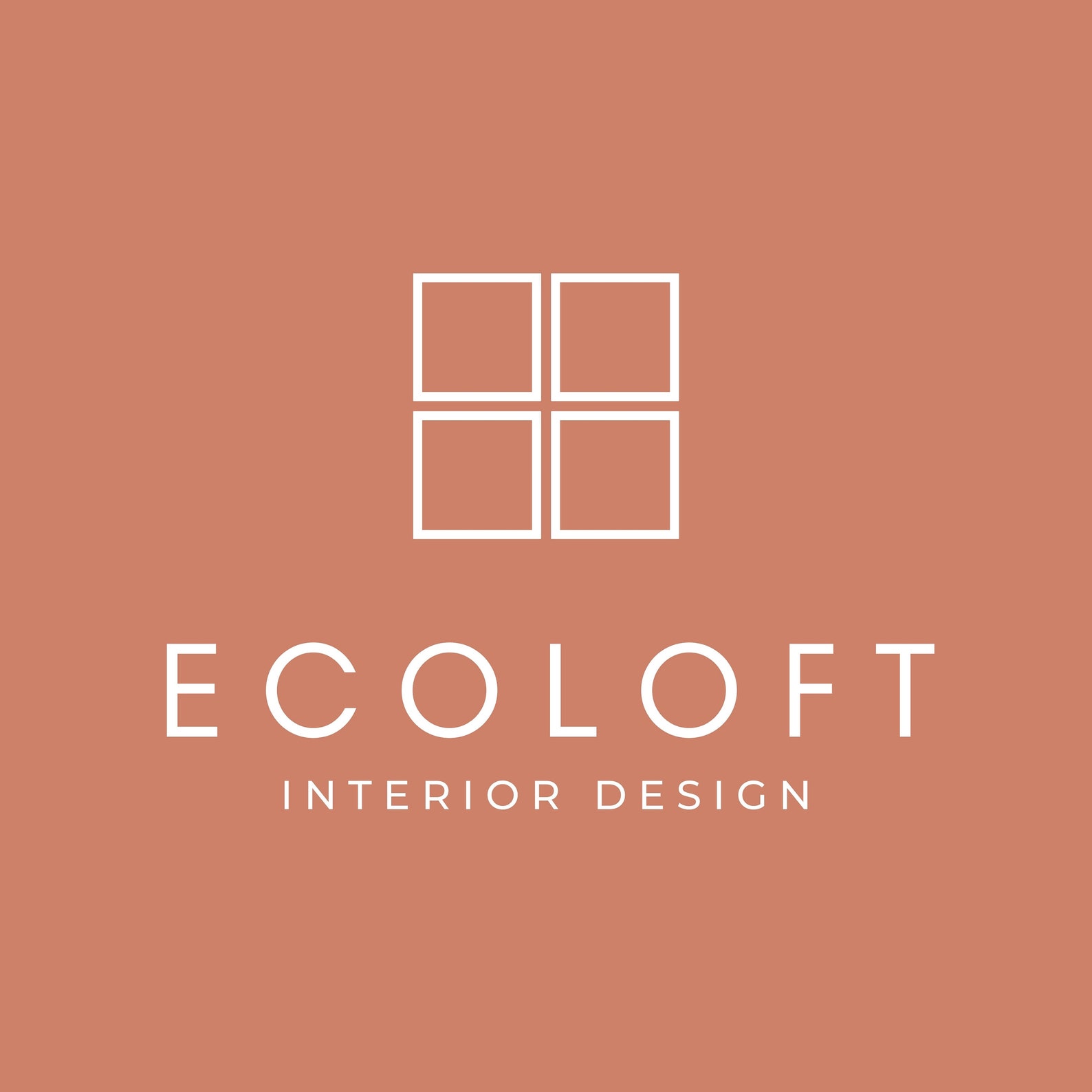 Editable Modern Logo Bundle DIY Logo Template Real Estate - Etsy