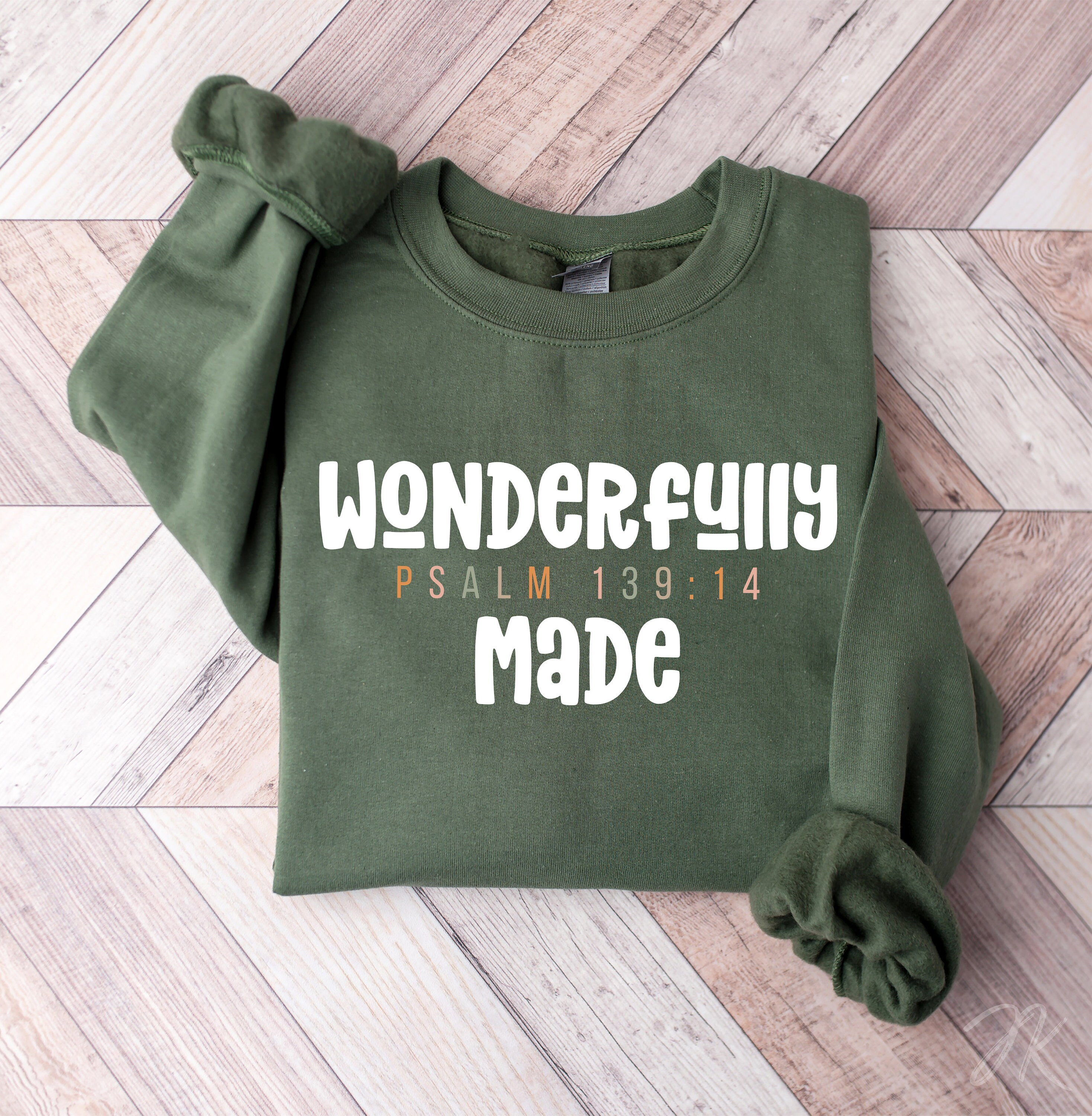 Wonderfully Made PNG Christian PNG Religious Png Worship - Etsy