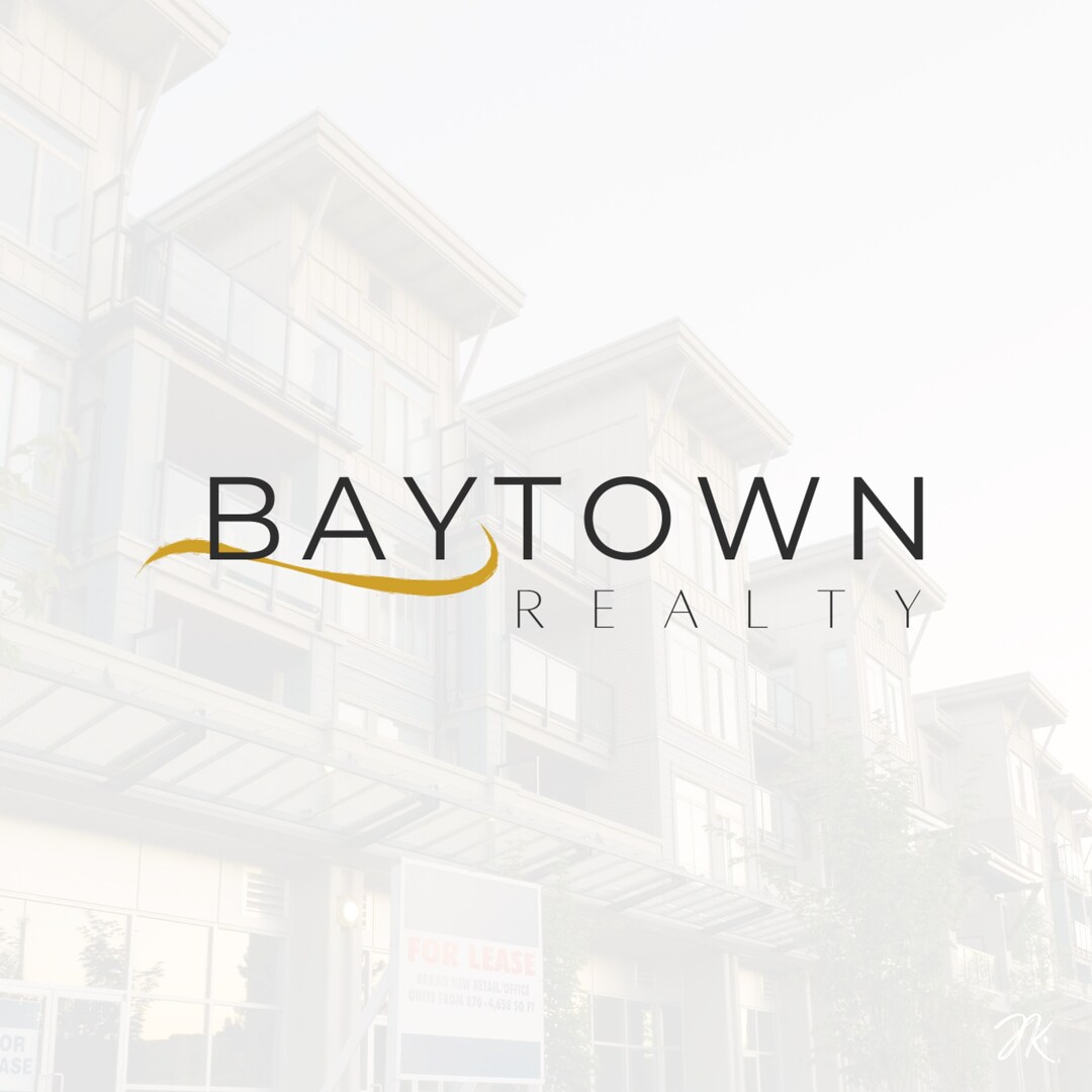 Custom Realtor Logo Design | Small Business Branding | Real Estate Logo ...