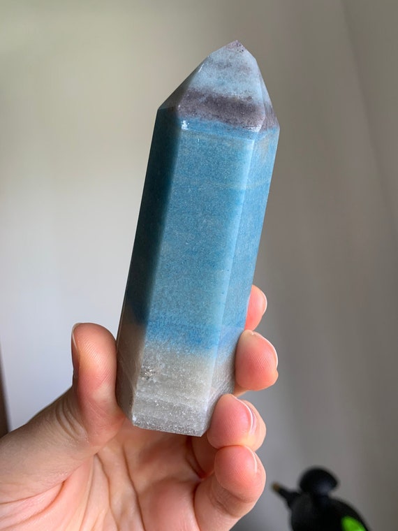 Trolleite Tower | Etsy