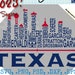 Custom Team Names Skyline Graphics - Etsy