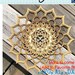 6 Layered Mandala Cut Files | Etsy