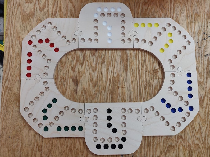 Trouble, Brandi Dog, Ludo, Sorry Board Game CUT FILE - Etsy