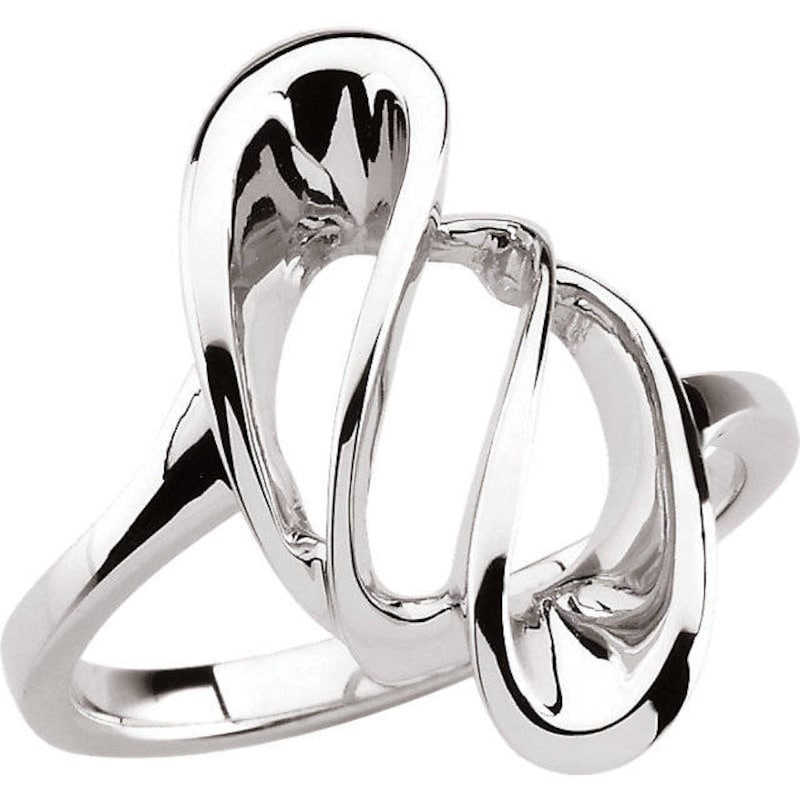 Freeform Rings - Etsy