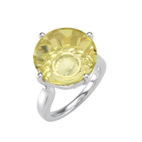 Lime Quartz - Etsy