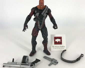 Mcfarlane Weapons - Etsy