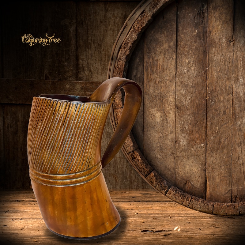 Viking Medieval Mugs - Etsy