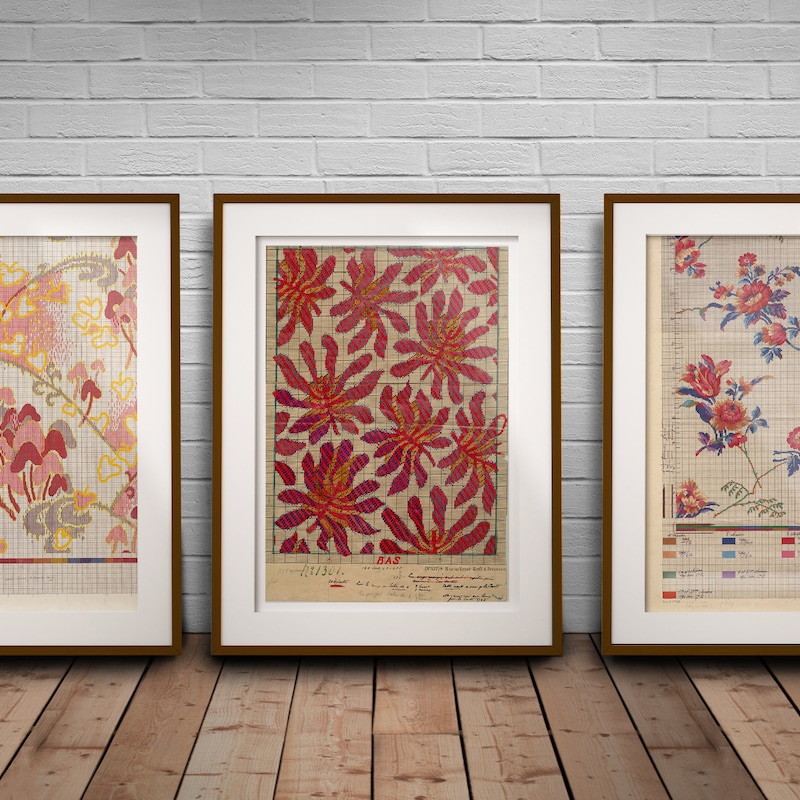 Woven Wall Art - Etsy
