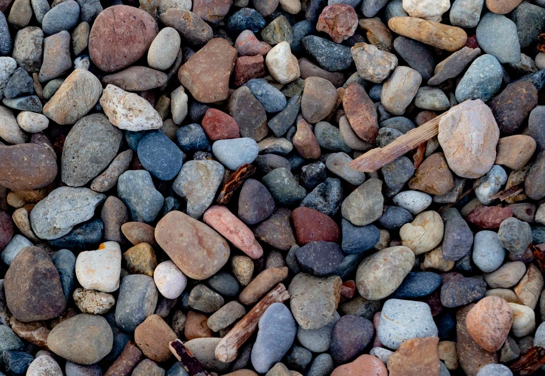 Northwest Photography: Rocks | Waterfront Nature Photography | Photo ...