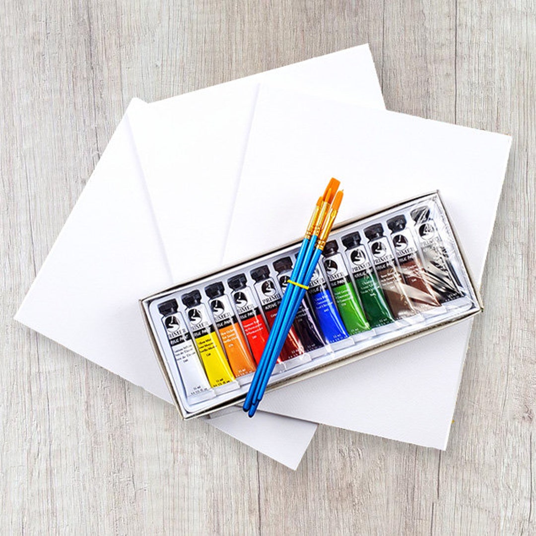 3 Pack Paint Set - Etsy