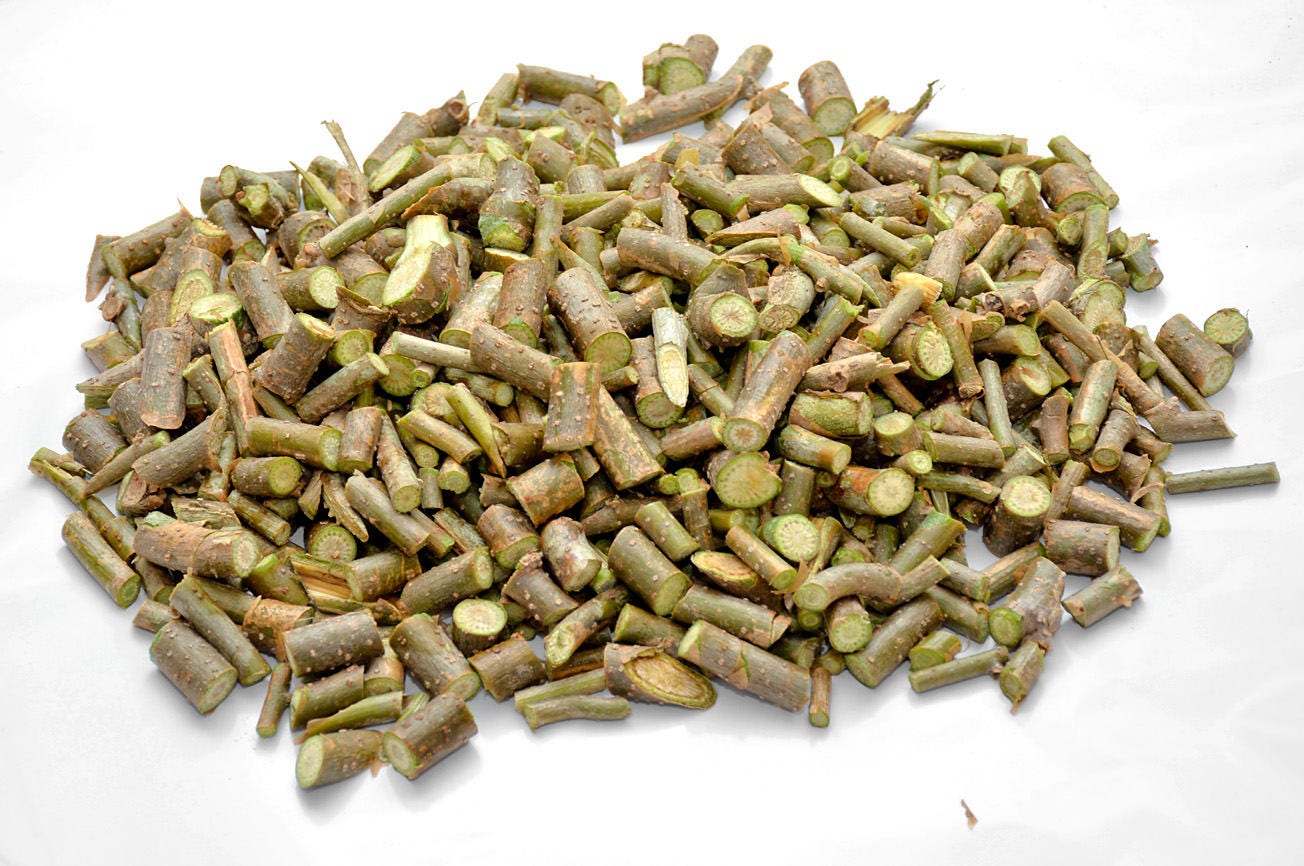 Tinospora Cordifolia Stem & Roots Guduchi Dried Clean - Etsy Australia