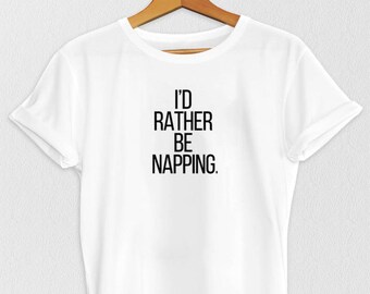 I love naps | Etsy