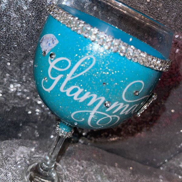 Glam - Etsy