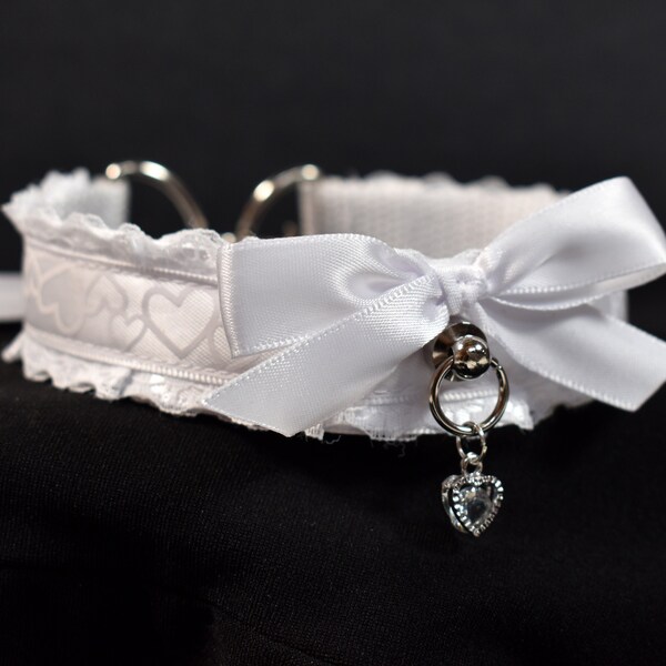 Ddlg Choker - Etsy
