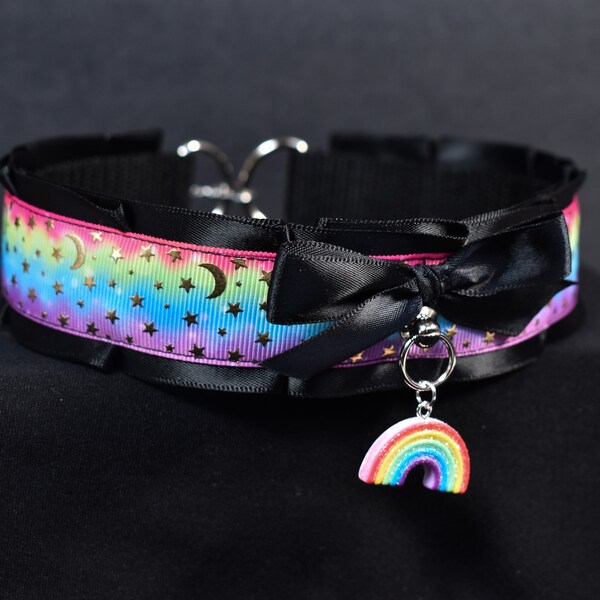 Ddlg Collar Etsy