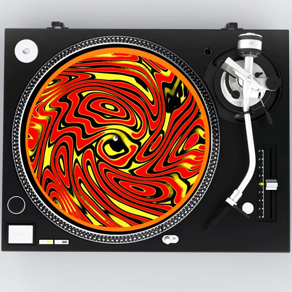 Slipmat - Etsy