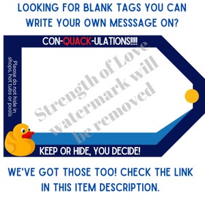 Royal Caribbean Cruise Ducks, Personalized, Customized, You Print ...