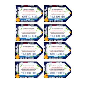 Royal Caribbean Cruise Ducks, Personalized, Customized, You Print ...