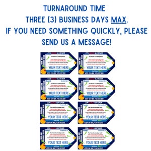 Royal Caribbean Cruise Ducks, Personalized, Customized, You Print ...