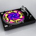 DJ Slipmats 12 LP Mat Turntable Slipmat Record Player - Etsy