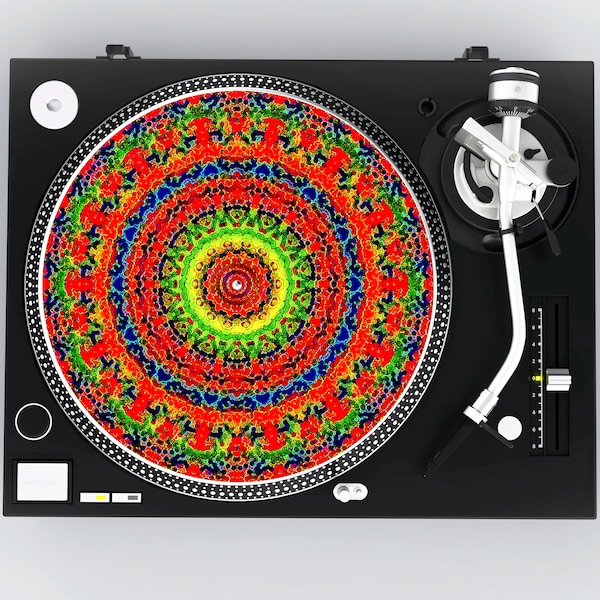 Slipmat - Etsy