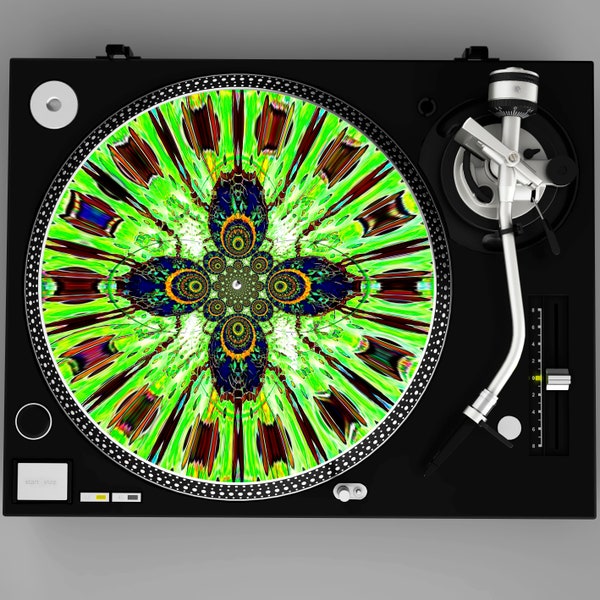 Slipmat - Etsy