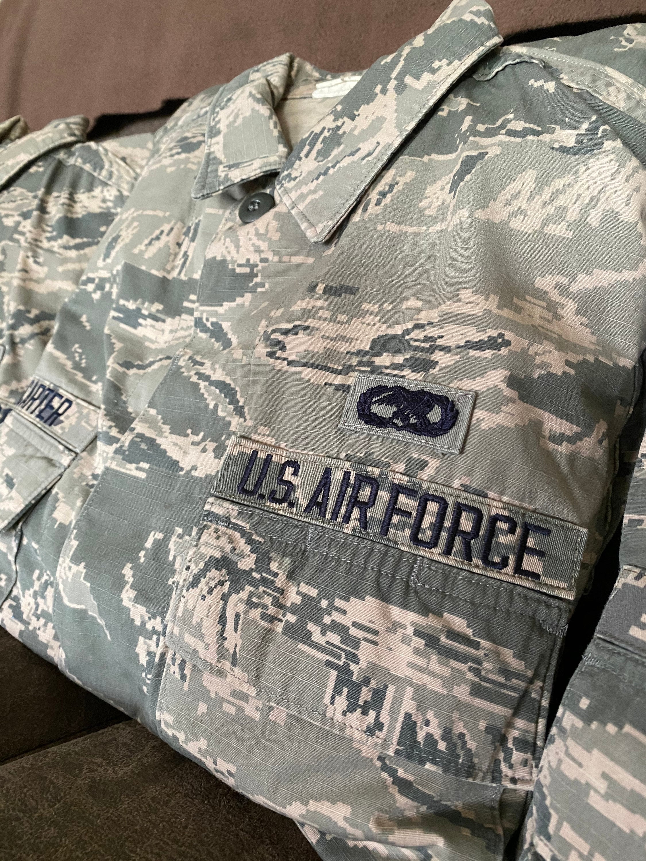 Military Uniform Pillow With | Etsy