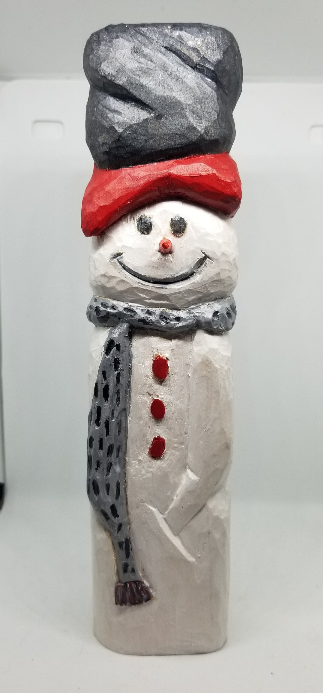 Snowman - Etsy