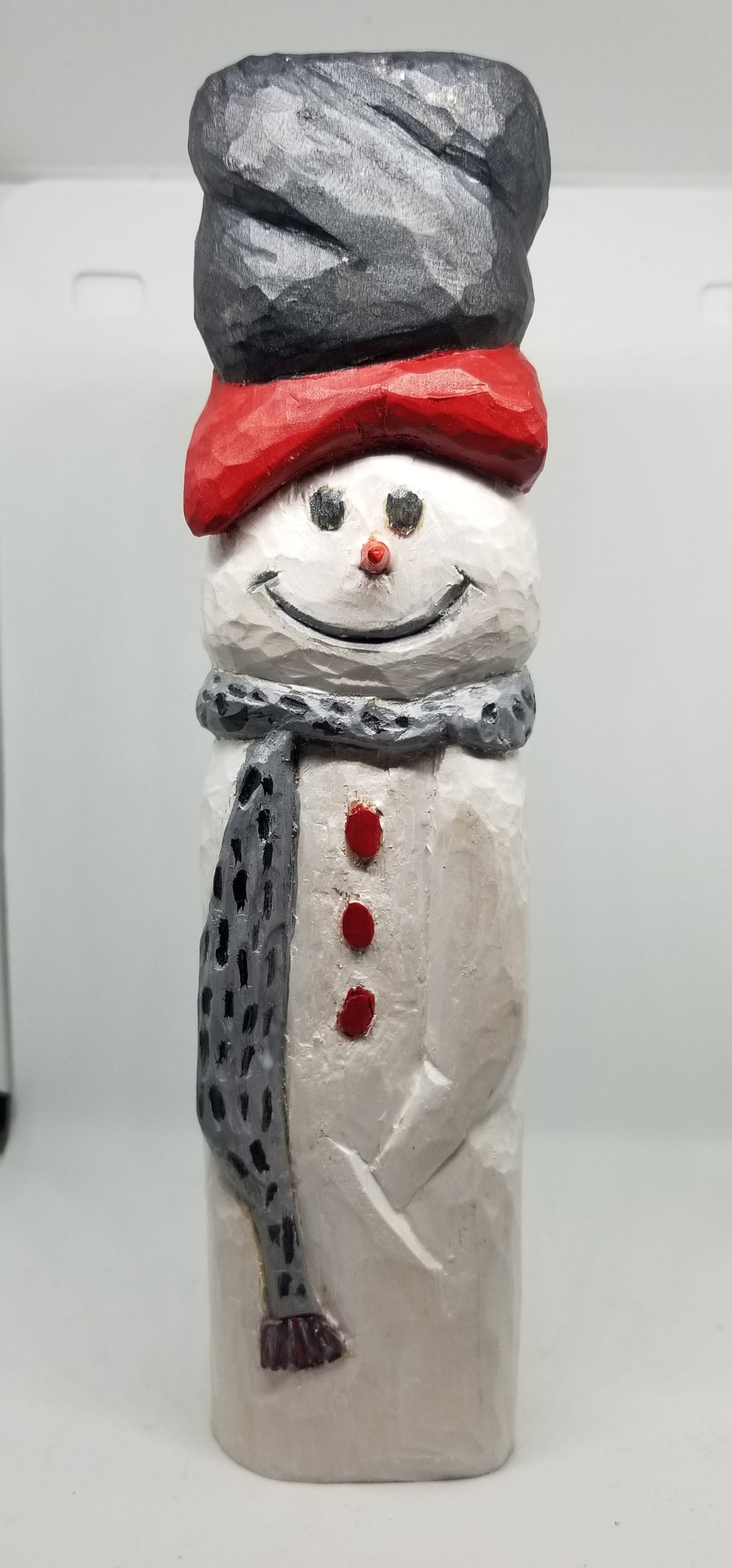 Snowman - Etsy