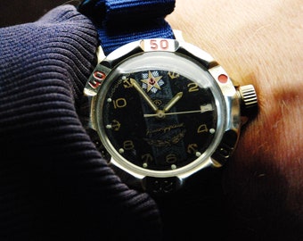 Military Commander Gift - Etsy