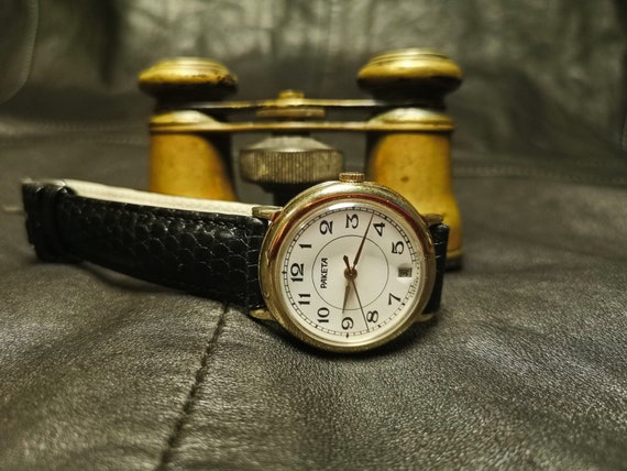 RARE Rocket! watch, Vintage men's watch "ROCKET" (Rak… - Gem