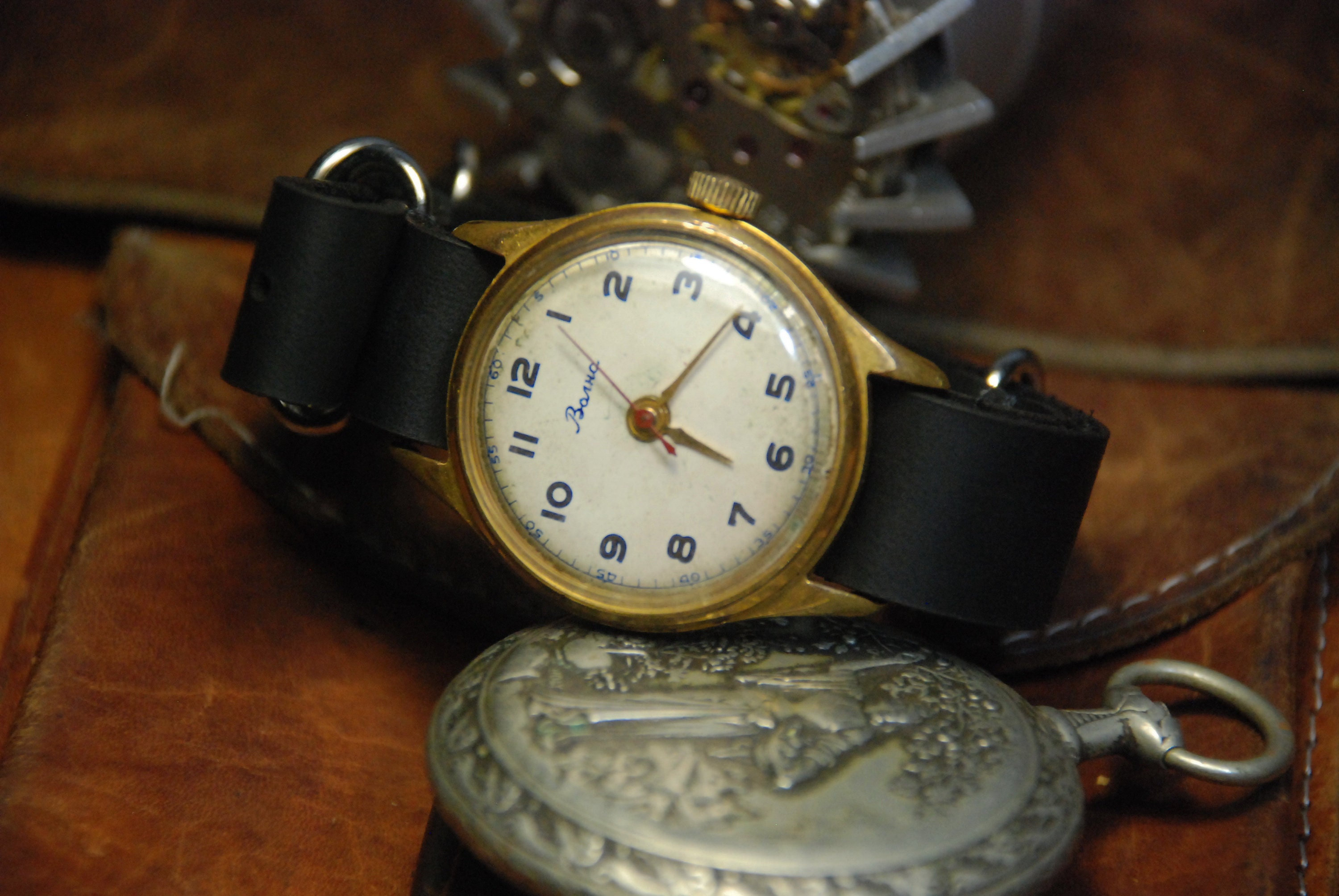 Vintage Soviet Men's volna - Etsy