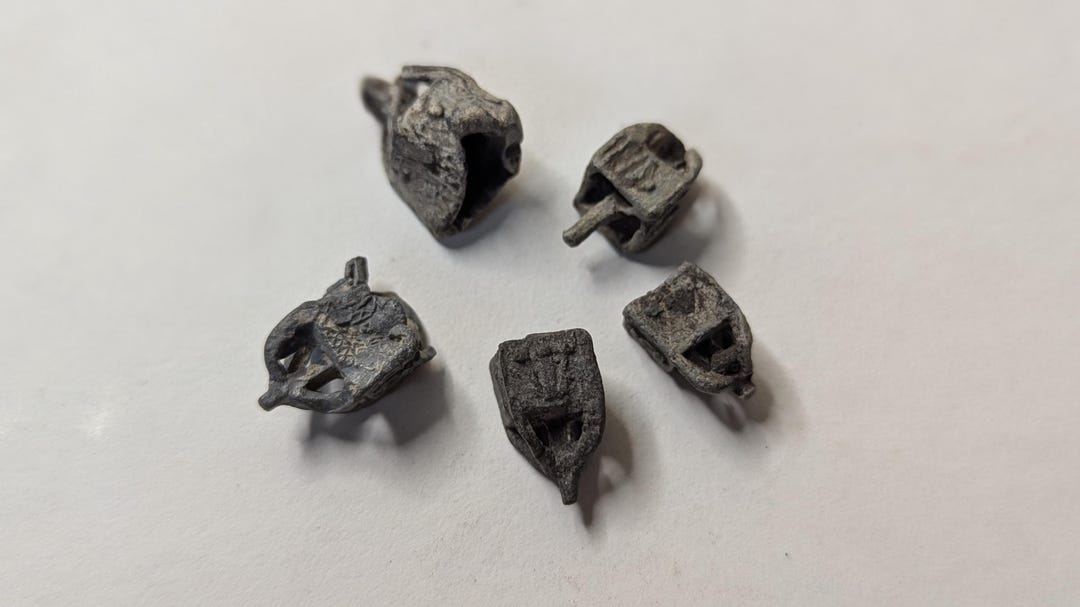 Judaica Jewish Dreidel OLD Pre Holocaust Europe, 19th - Etsy