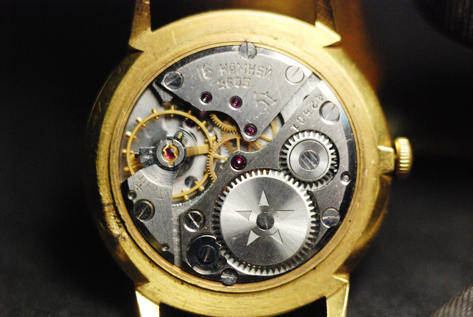 RARE Raketa Vintage Men's Watch rocket - Etsy