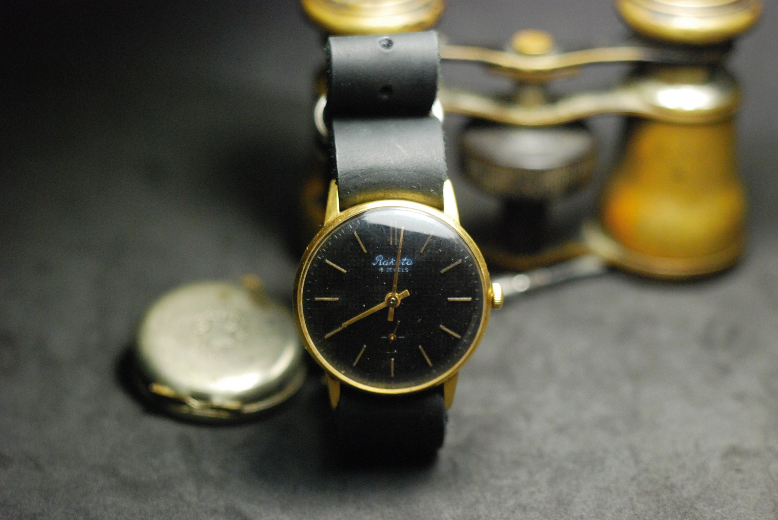 RARE Raketa Vintage Men's Watch rocket - Etsy