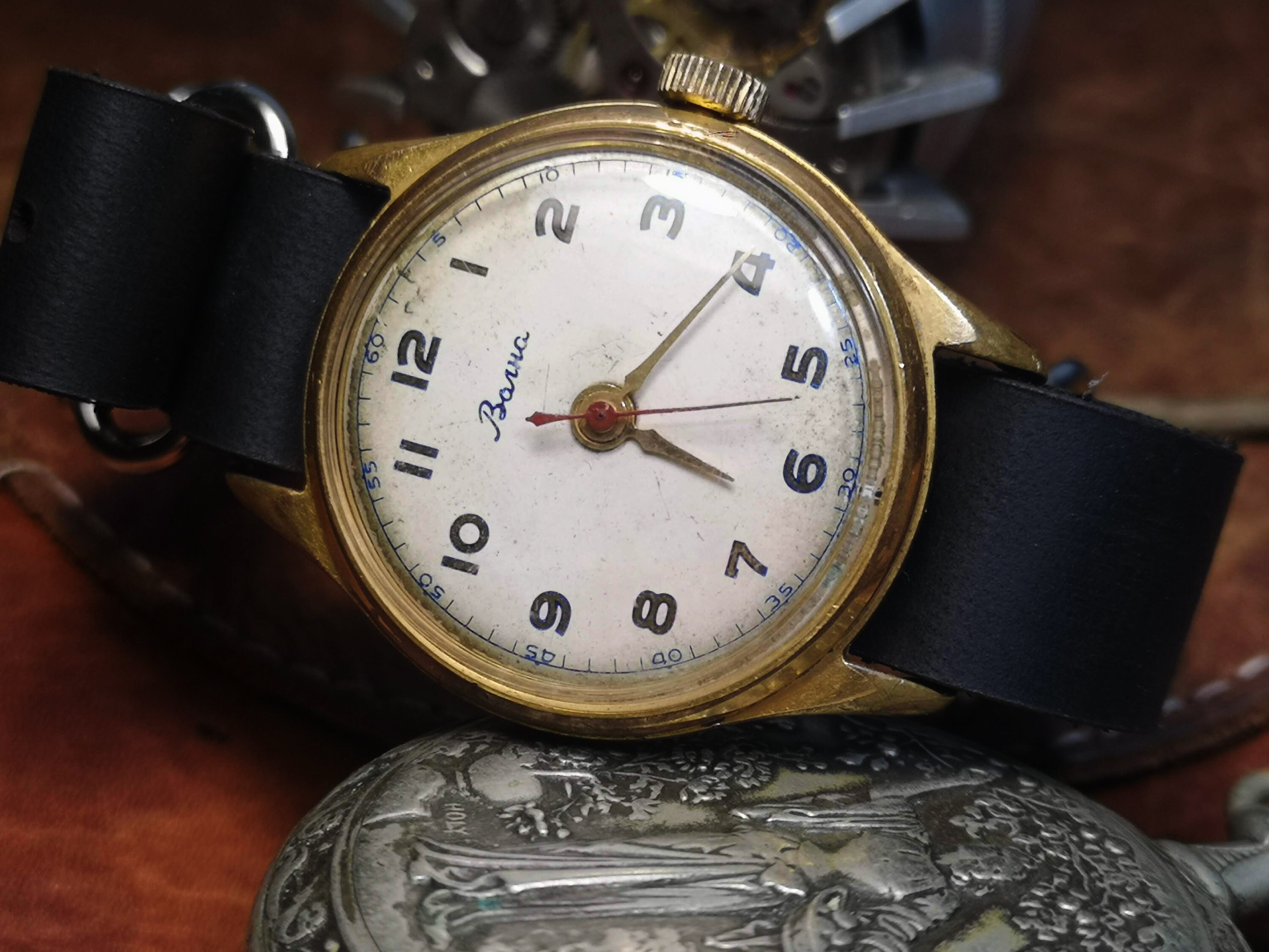 Vintage Soviet Men's volna - Etsy