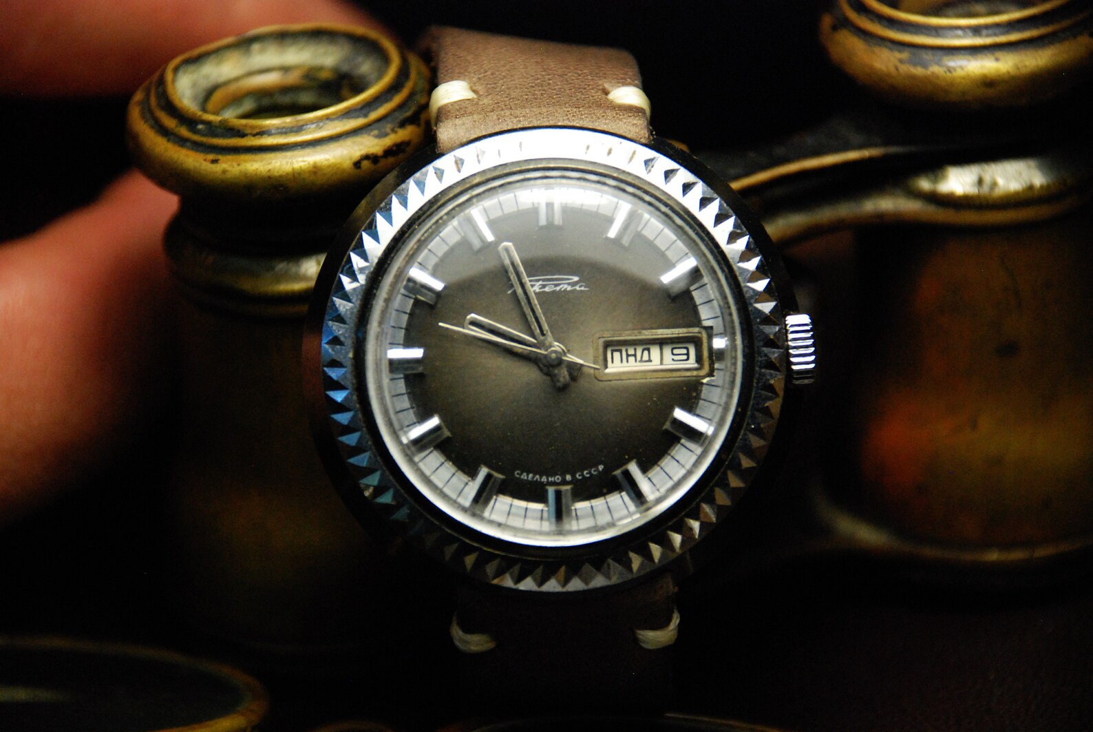 Vintage raketa Watch Mechanical ORIGINAL USSR - Etsy