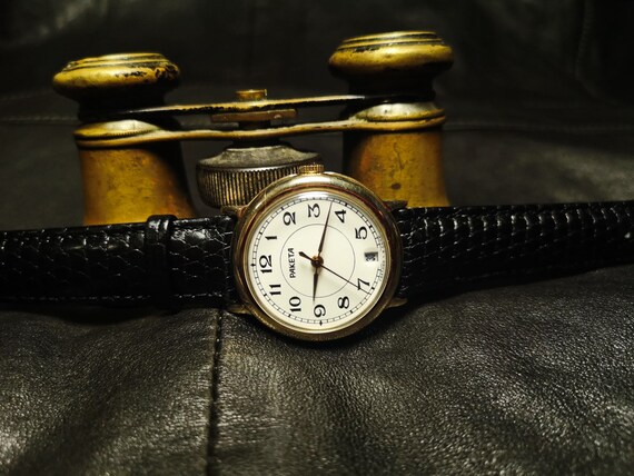 RARE Rocket! watch, Vintage men's watch "ROCKET" (Rak… - Gem