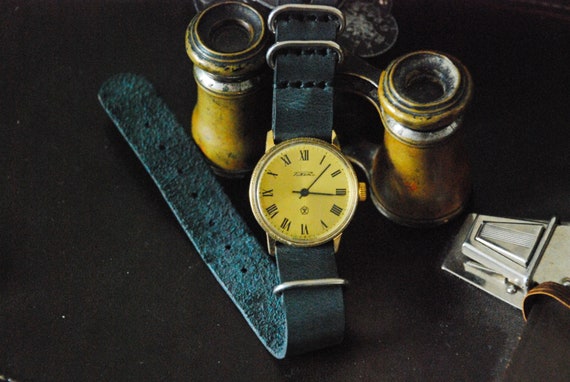 RARE! Raketa Vintage men's watch "ROCKET" (Raketa) . … - Gem