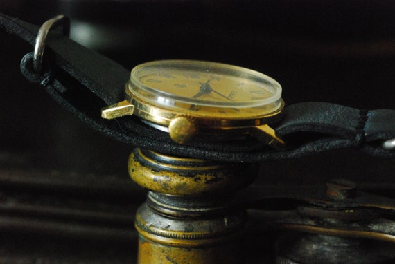 RARE! Raketa Vintage men's watch "ROCKET" (Raketa) . … - Gem