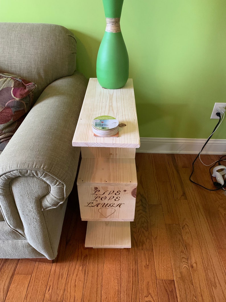 Great Shelving Unit for Any Room! - Etsy
