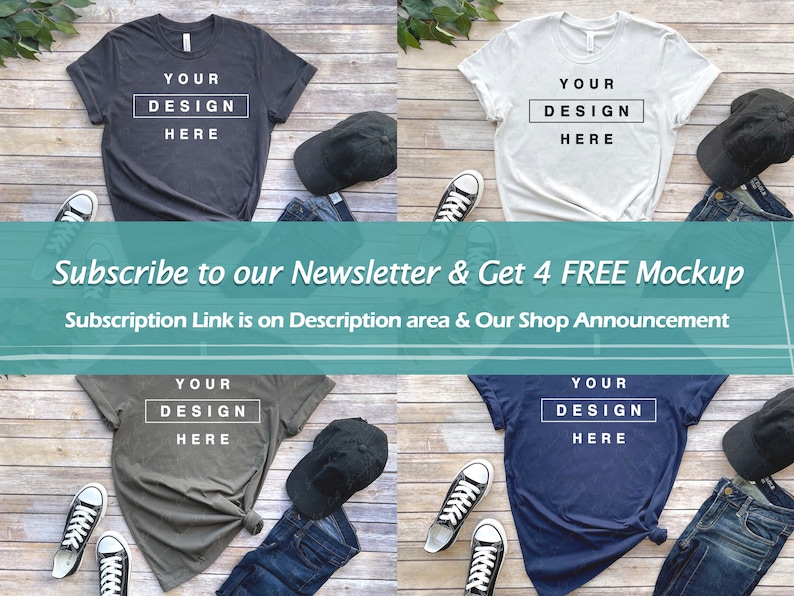 Mockup Bundle - Whole Shop Mega Bundle | All Current and Future Mockups ...