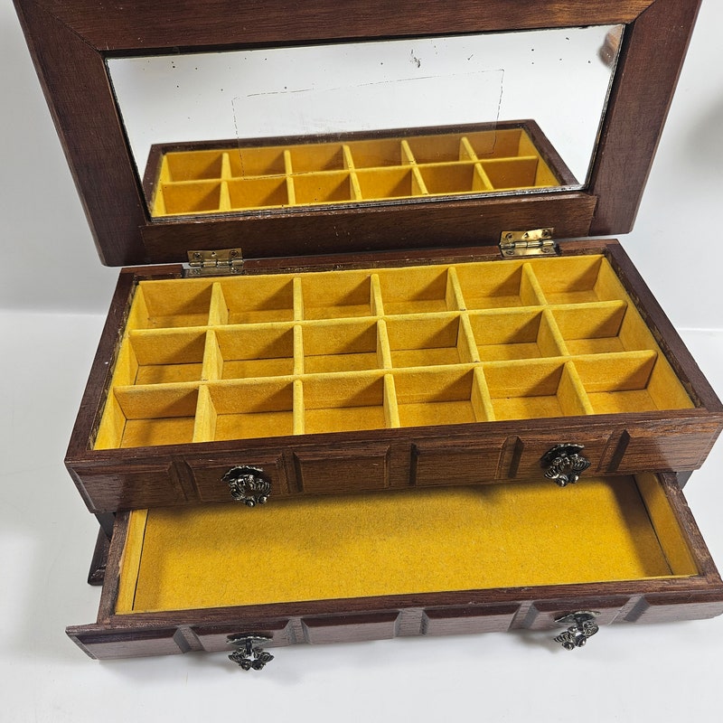 Yellow Jewelry - Etsy